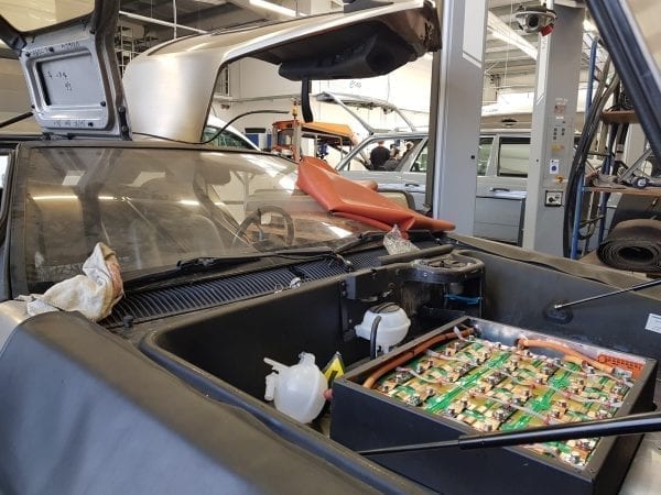 Projekte | e-drive solution