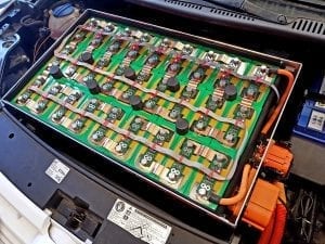 Projekte | e-drive solution