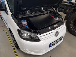 Projekte | e-drive solution