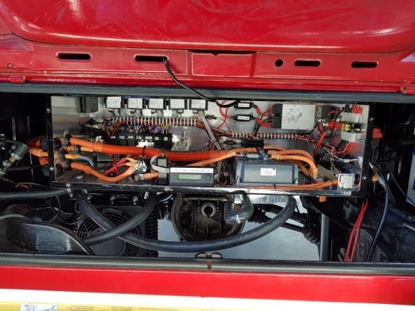 Projekte | e-drive solution