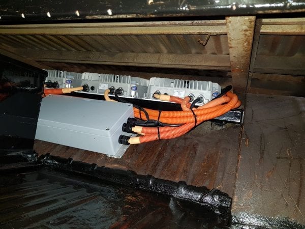 Projekte | e-drive solution