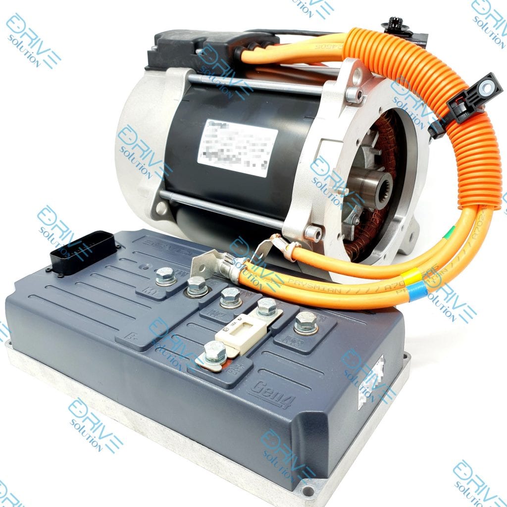 Startseite | e-drive solution